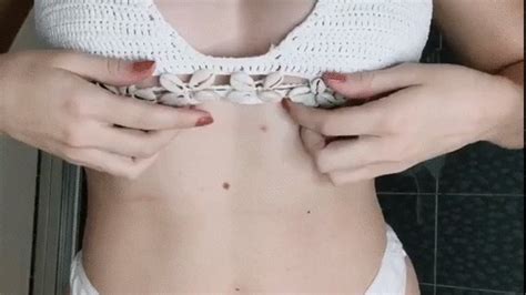 Oiled Sheer Panties Rachelle Summers Store Clips4sale