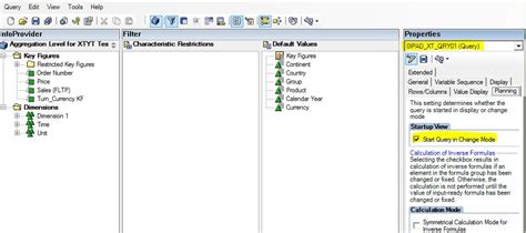 Solved Input Ready Query Not Working Sap Community
