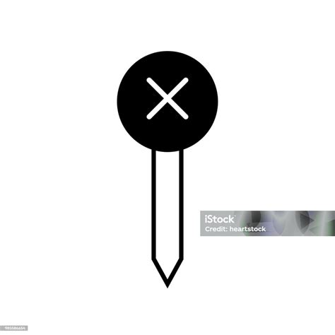 자리 표시자 아이콘 벡터 아이콘입니다 간단한 요소 그림입니다 개체 틀 기호 디자인입니다 웹 및 모바일 사용할 수 있습니다 그림 그리기에 대한 스톡 벡터 아트 및 기타 이미지