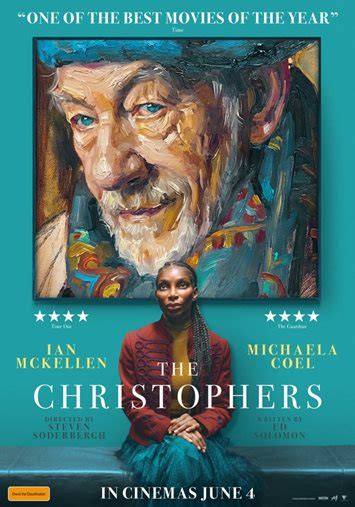 The Christophers Event Cinemas