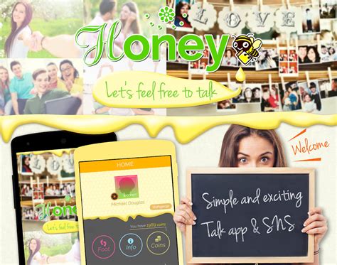 Honey Chat Para Android Descargar