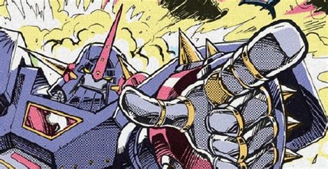 Mengenal 7 Dewa Robot Di Transformers Greenscene