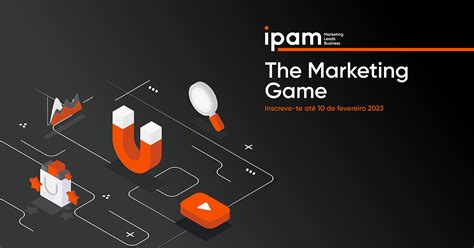 Marketing Game Do IPAM Quer Dar Aos Estudantes Um Primeiro Contacto Com O Marketing ECO