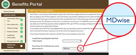 Mdwise Health Insurance Options Mdwise Health Insurance Options