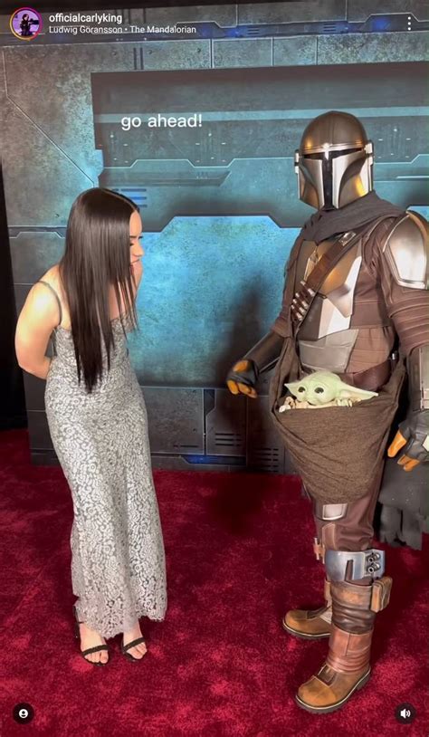 Carly King Feet 25 Photos