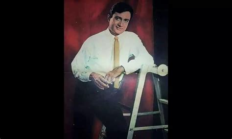 Fhf Announces Two Day Festival To Celebrate Dev Anands Birth Centenary