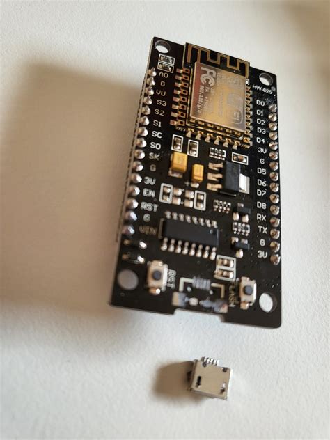 Esphome Wemos D1 Mini Dht22 Informacionpublicasvetgobgt