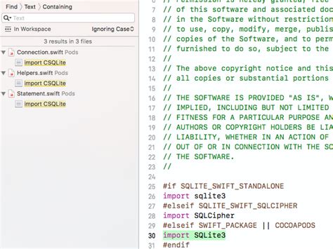Swift When Update To Latest Xcode Getting Error Could Not Build