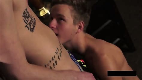 Noah White Gets Fucked Eporner