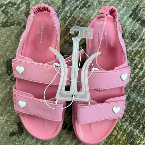 Stoney Clover Lane Shoes New Stoney Clover Land X Target Pink