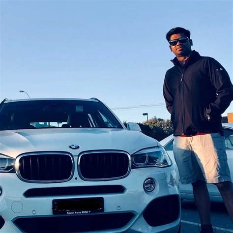 Sudheer Seran Sudheerseran • Threads Say More