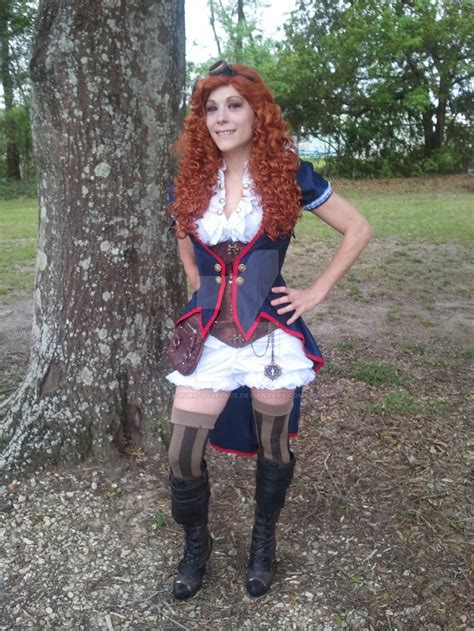 Dreamfinder By Luna Lovelace On Deviantart