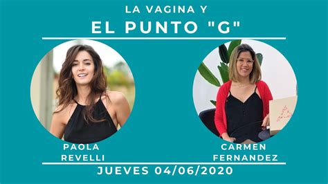 La Vagina Y El Punto G Youtube