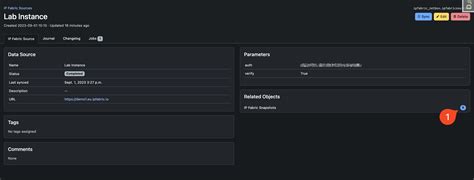 Netbox Plugin Overview Ip Fabric Documentation Portal
