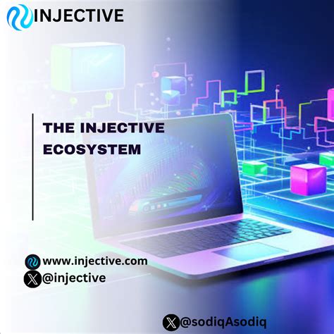 Unlocking Opportunities Within The Injective Ecosystem By Synthase Mar 2024 Medium