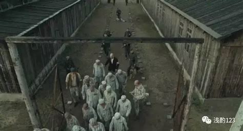 推荐电影穿条纹睡衣的男孩 知乎