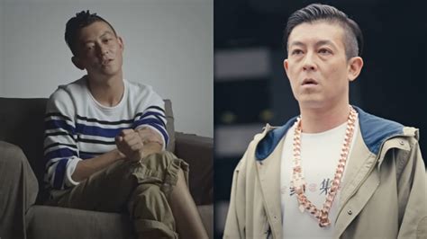 Edison Chen Recalls Infamous Scandal During Clots Th Anniversary Event
