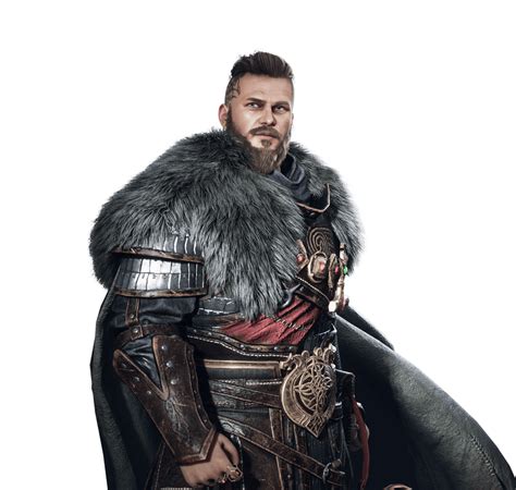 Viking Rise