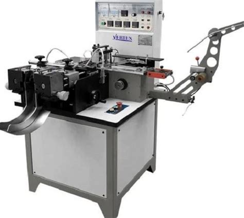 Durable Industrial Mild Steel Automatic Full Function Fold Machine