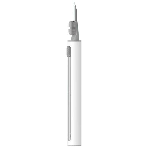 무선 이어 버드 블루투스 용 클린 펜 클리너 키트 Airpods 용 범용 이어폰 케이스 Pro1 2 이어 버드 청소 펜 소프트