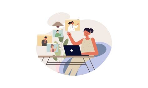 Hybrid Work Our Authentic Selves A New Juncture