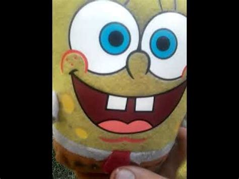 Spongebob Bootleg Episode Plushy Version Youtube