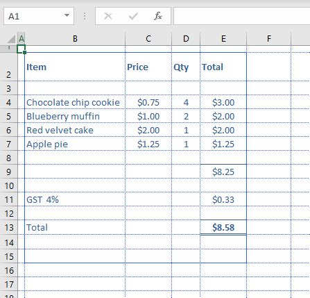 How To Change Border Color In Excel Easy Ways
