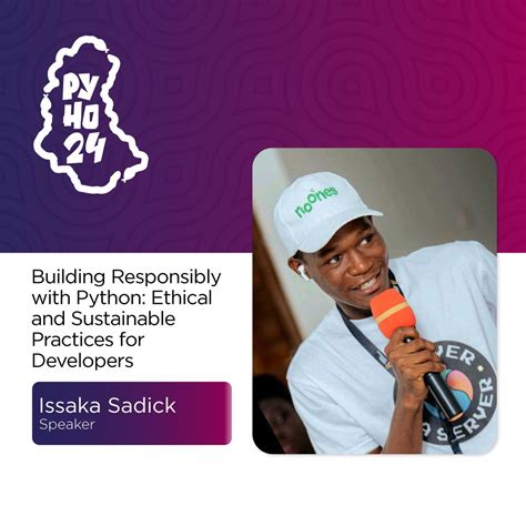 Pyho On Linkedin Pyho24 Pythonho2024 Python Community
