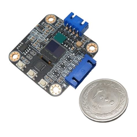 درایور استپر موتور MKS SERVO C