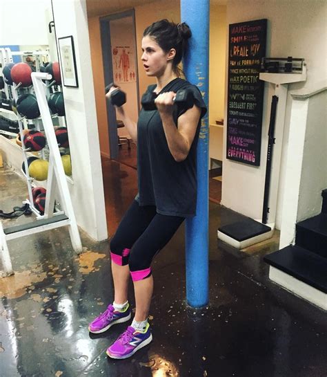 Alexandra Daddarios Diet And Workout Routine Wpprti