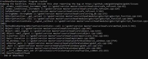 Yields In Tool Scripts Can Sometimes Cause Silent Crashes · Issue