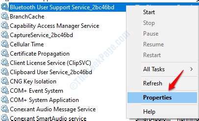 Getting Add A Device Bluetooth Notification Frequently Fix