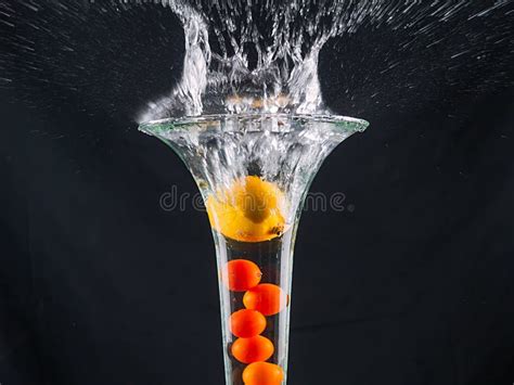 Freezing And Objects Stock Image Image Of Purity Blue 49232811