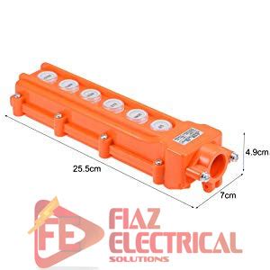 COB Push Button Switch Rain Proof In Pakistan Fiaz Electrical