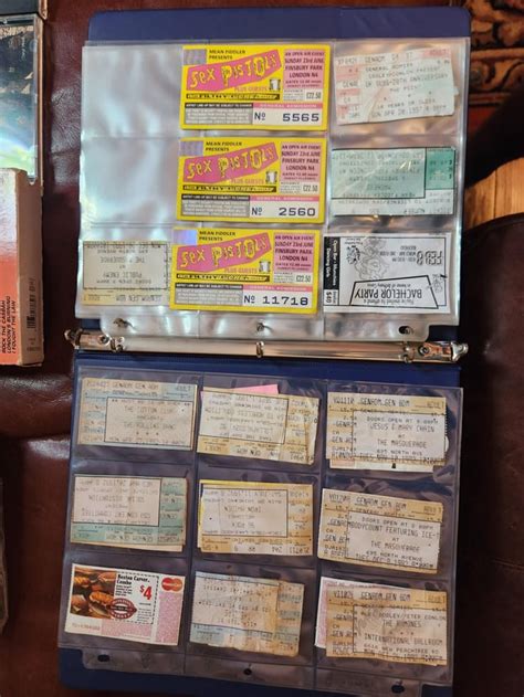 Sex Pistols Memorabilia R Autographassistance