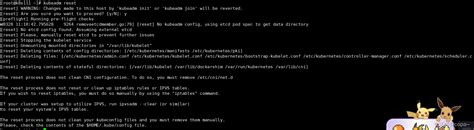 K8s加入node节点失败原因及解决方案error Nodenamesc01n01c01n02 Cpus4 Match No S Csdn博客