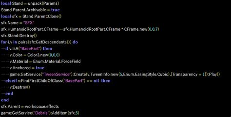 confusing lag in my game scripting support developer forum roblox