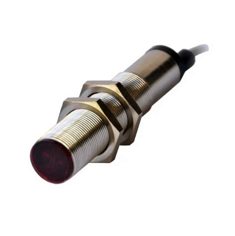 Diffuse Scan Sensor Model Connector Type Diffuse Ird At Best Price In Pune