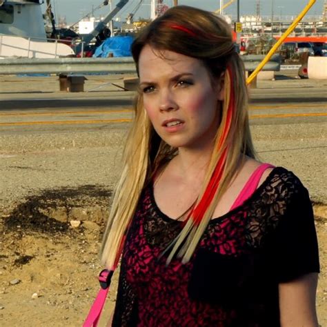 Astrid Ncis Los Angeles Autistic Characters Wiki