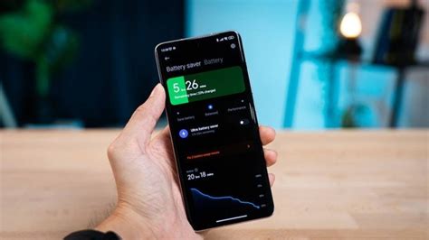 Cara Mengatasi Baterai Hp Cepat Habis Xiaomi Ini Tipsnya Kumparan Com