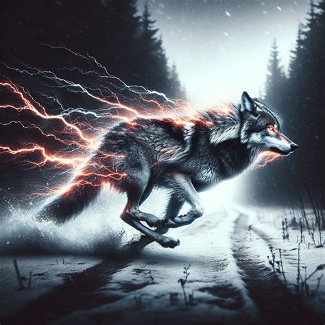 Operation Bhediya Wolf Capture Campaign In Uttar Pradesh Science