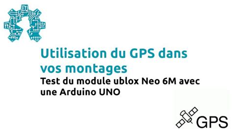 Ublox Neo 6m Gps Module Arduino Uno Actualizado Mai 2025