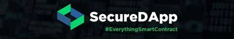 How Blockchain Security Protects Data And Assets Securedapp