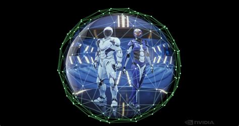 Nvidia Unveils Omniverse 3d Design Collaboration Platform Nvidia Blog