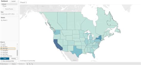 Insert A Hyperlink To Your Tableau Dashboard The Data Babe Down Under