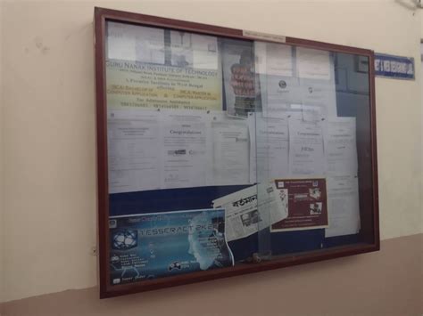 Mca Dept Gallery Gnit Top Private Engineering Colleges In Kolkata