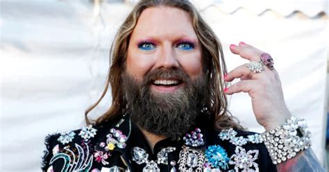Rickard Söderberg Sjuk Kändis Världen