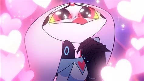 Fizzarolli Helluva Boss Icon Cartoon Profile Pics Monster Hotel Boss