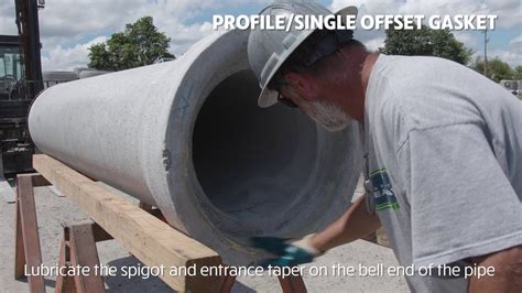 How To Install Pipe Gaskets At Jacqueline Edmonds Blog