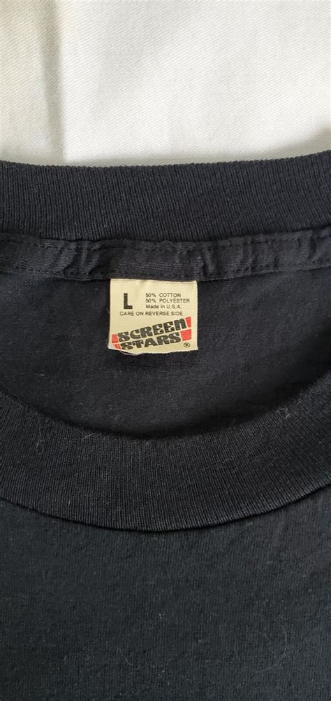 Vintage 1980s Horror Hellraiser Creature Kong Fly Swa Gem